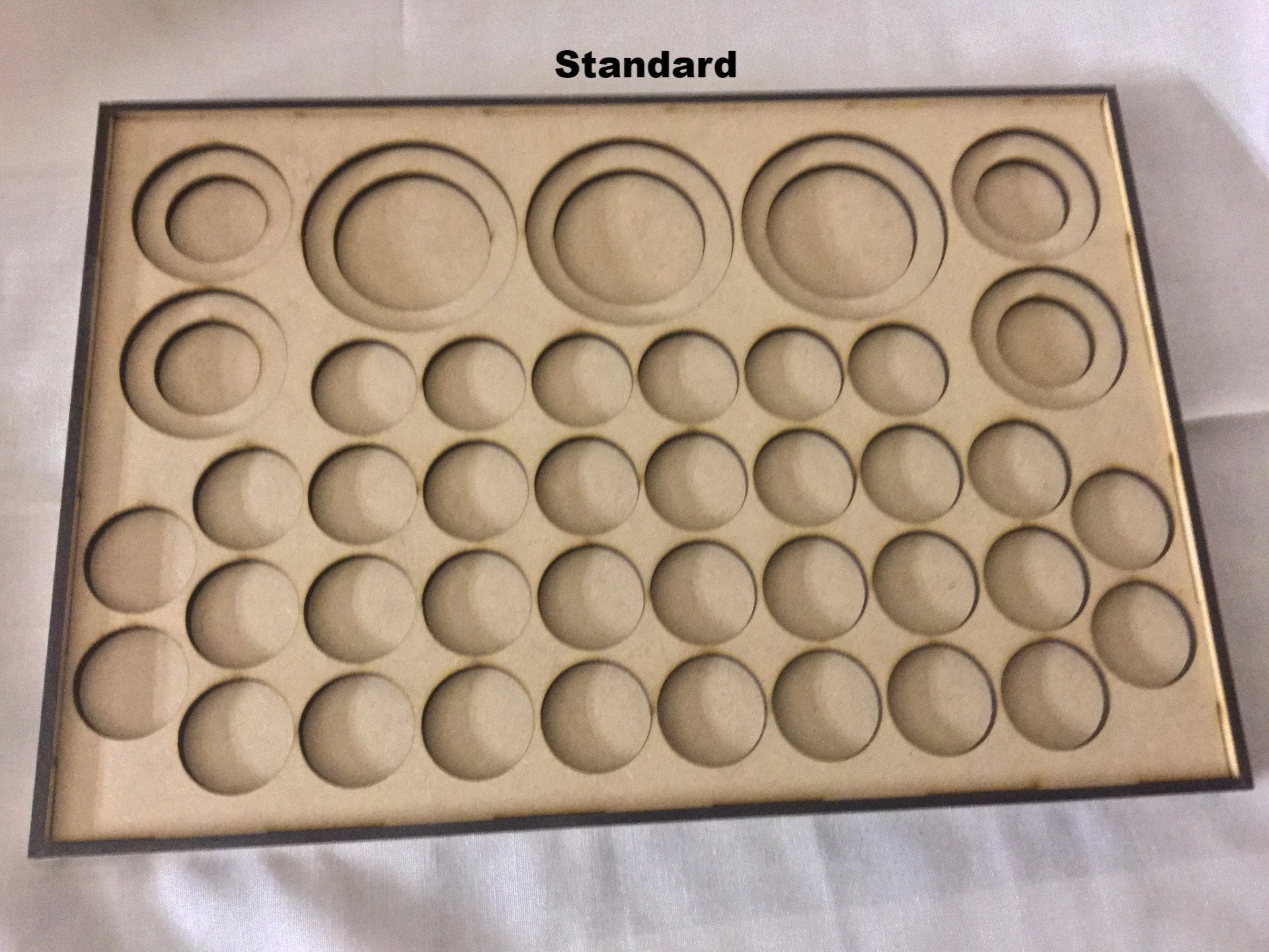 Standard Lid Infinity Tournament Box - Blacksheep Industries ...